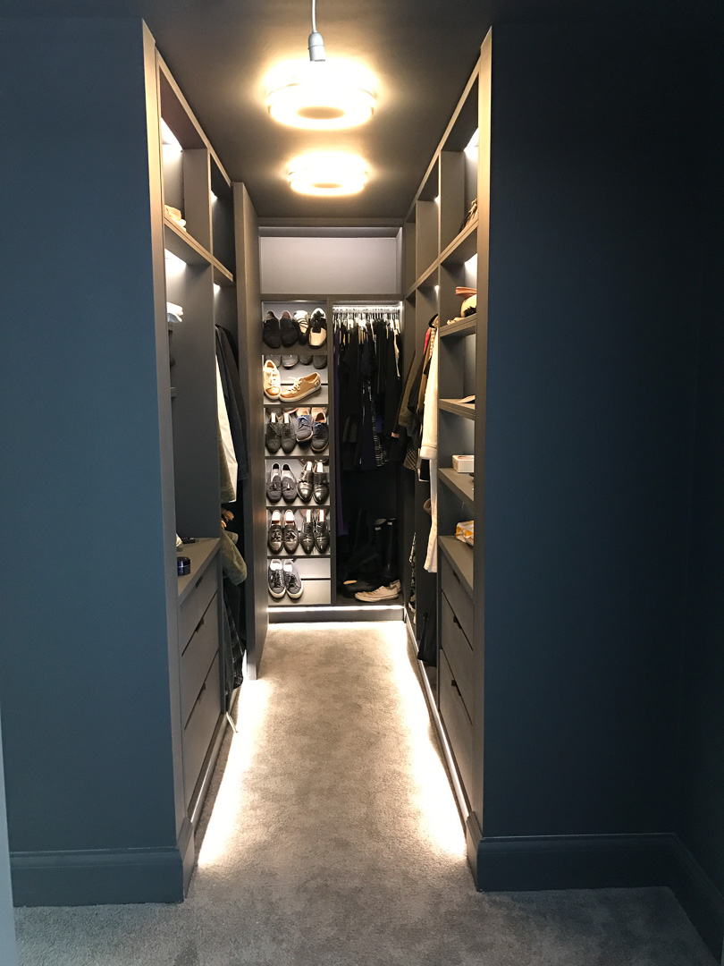 Hampstead Way | Dannymar Contractors